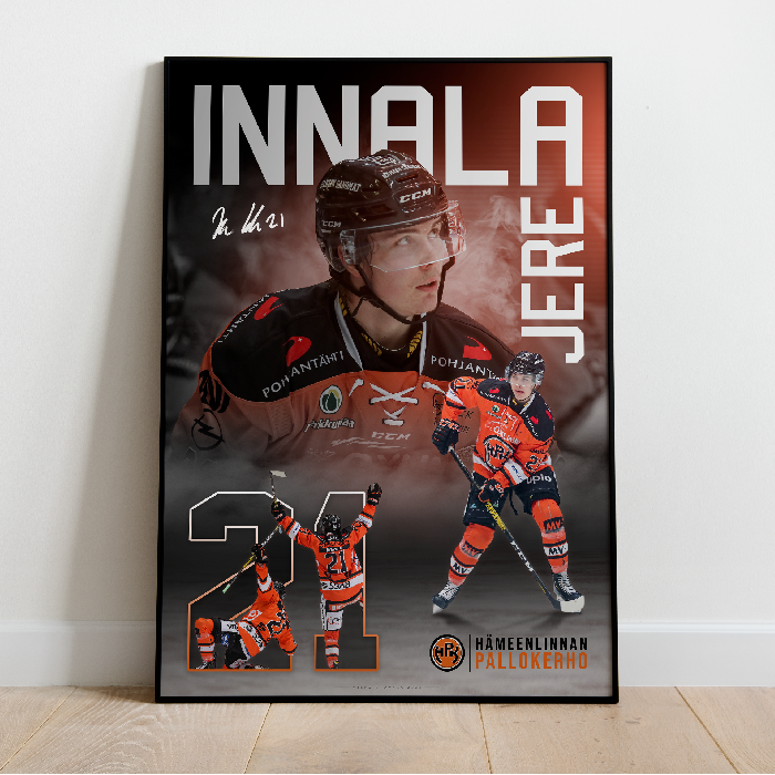Innala :: Oravala Graphics