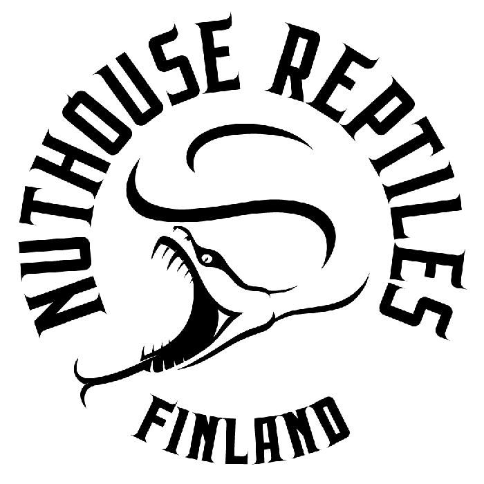 Nuthouse :: Oravala Graphics